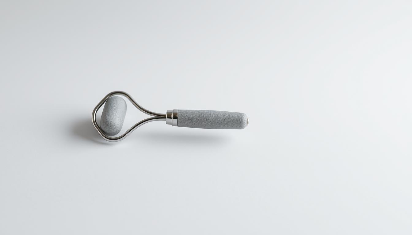 Skin roller | Top 5 over de bedste skin rollers på nettet